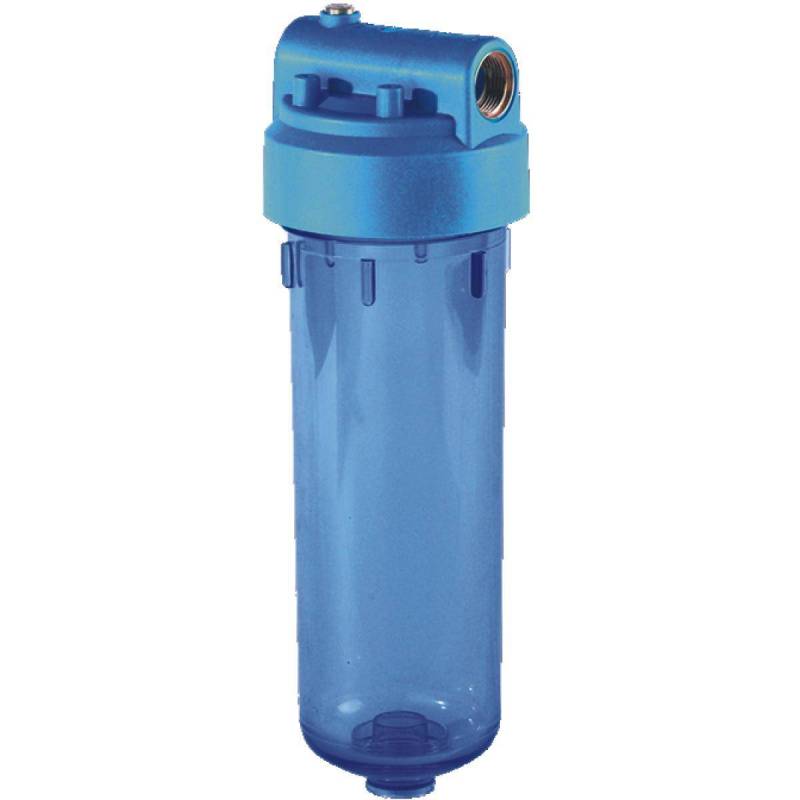 Anti-chlorine filter container for Nofer brand fountain | Sanitary Supplies