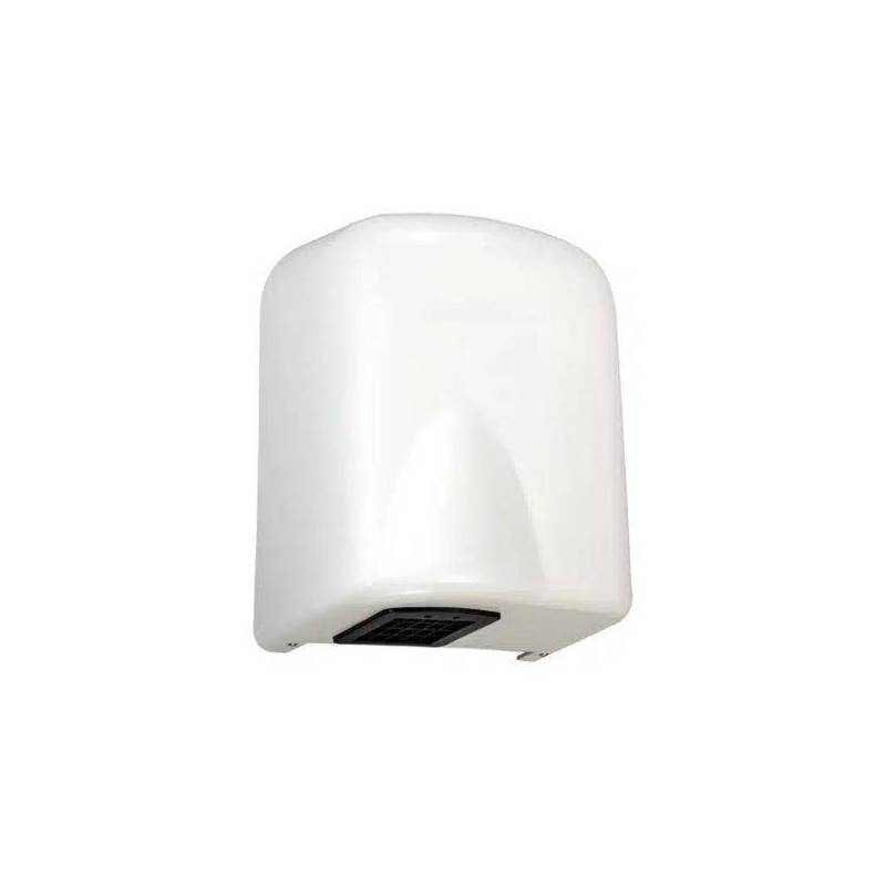 Hand dryer with abs shell | Sanitary Supplies