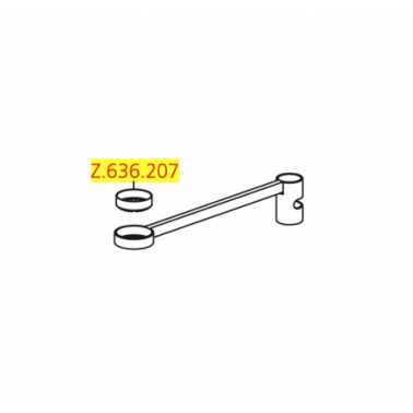 Inserto para KWC SIN KWC Home